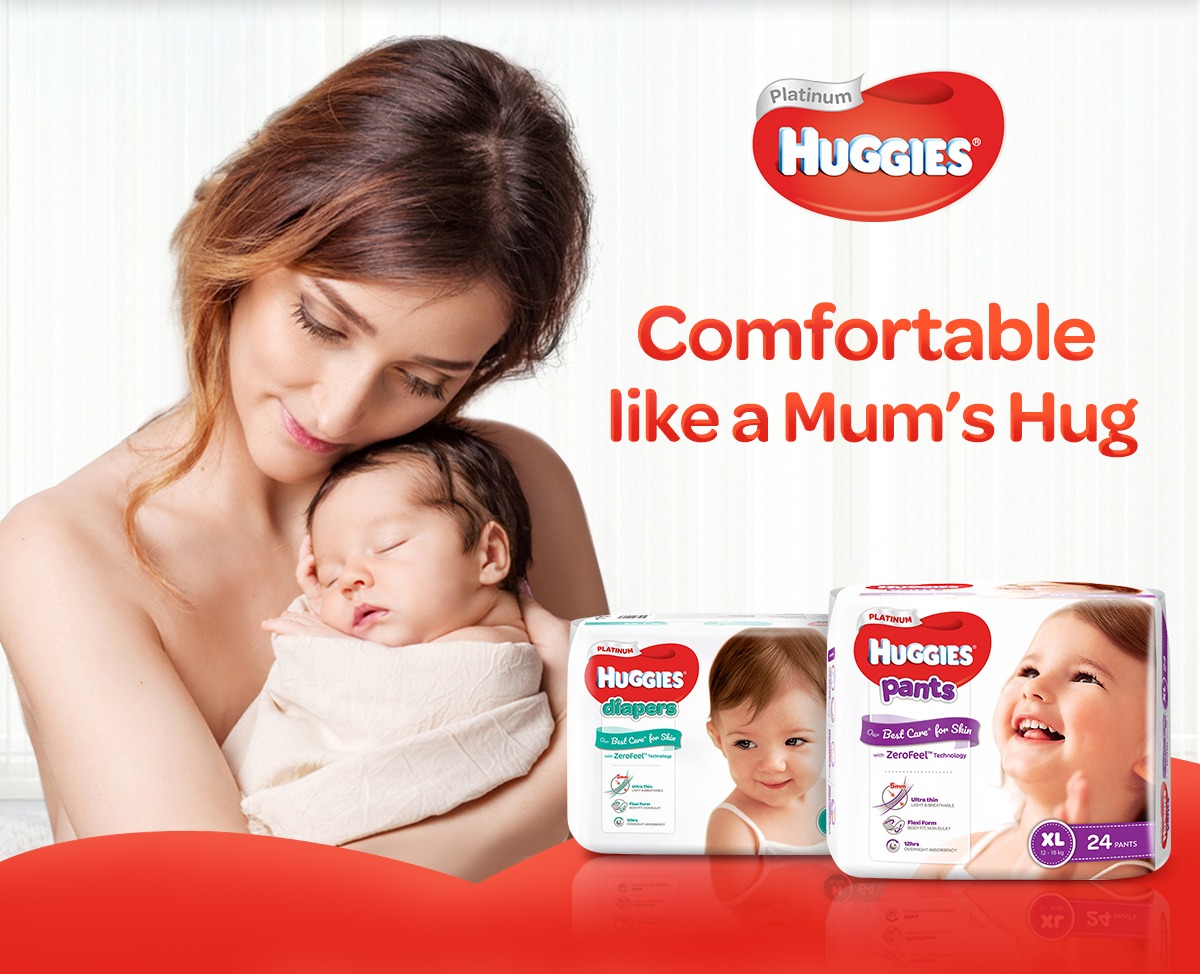 Huggies Official Store, Online Shop | Shopee Singapore