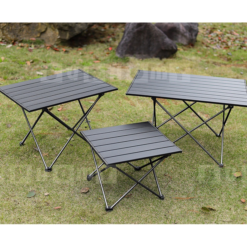 💖SG local stock💖Foldable Camping table picnic table outdoor table ...