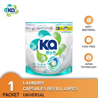 ka laundry capsule - Prices and Deals - Apr 2021 | Shopee Singapore