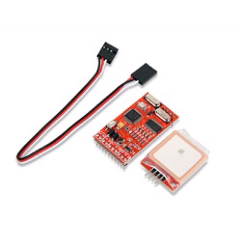 Tarot TL300L OSD Module Image Overlay GPS System For 250mm Frame Kit ...