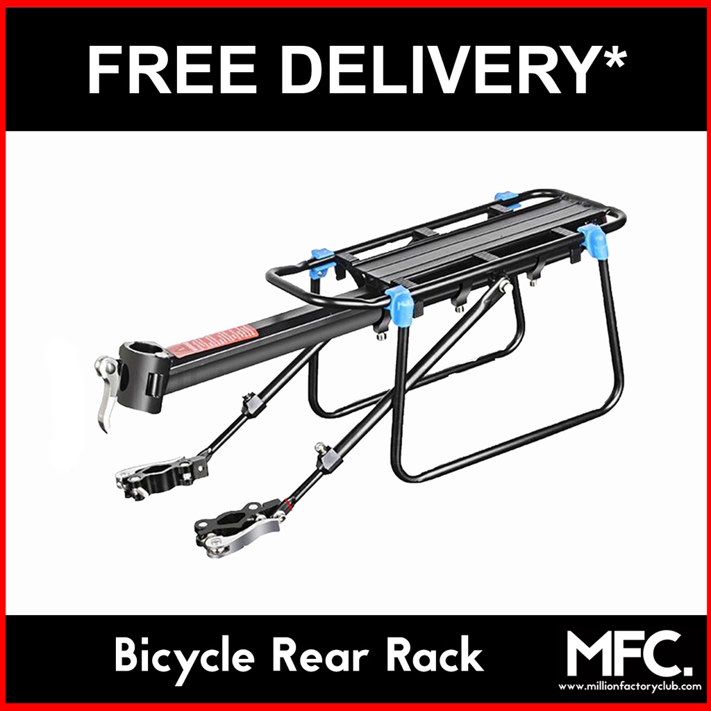 Bicycle Rack | Shopee Singapore