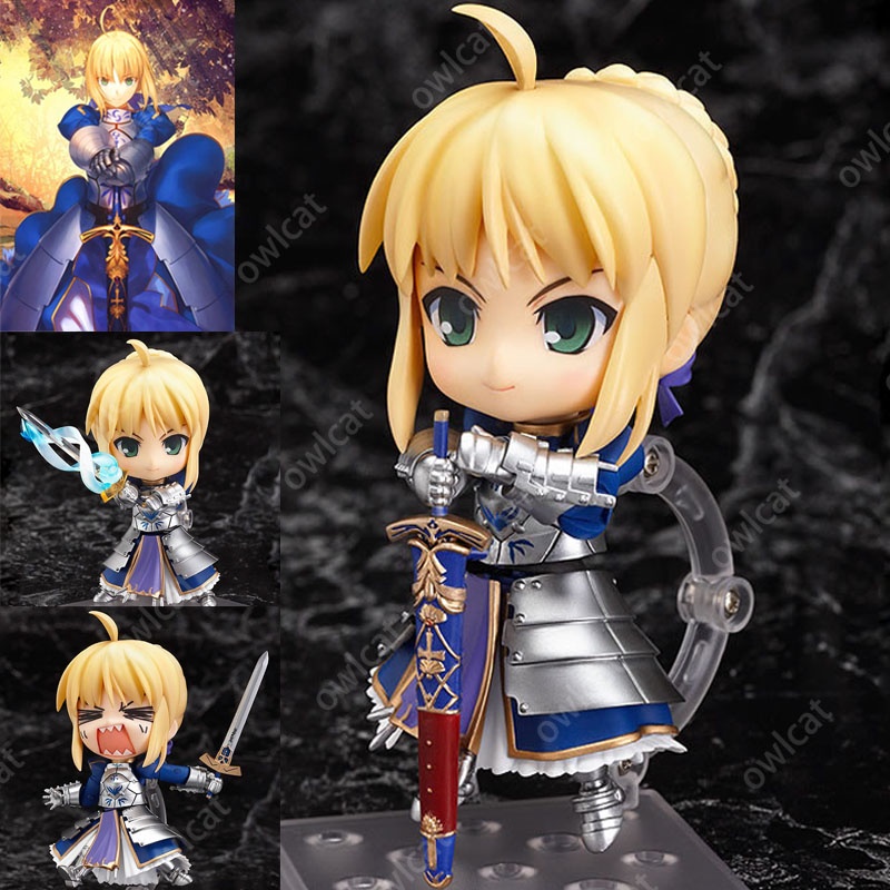 Saber Altria Pendragon (GSC Ver.) Anime Fate Stay Night Heaven's Feel ...
