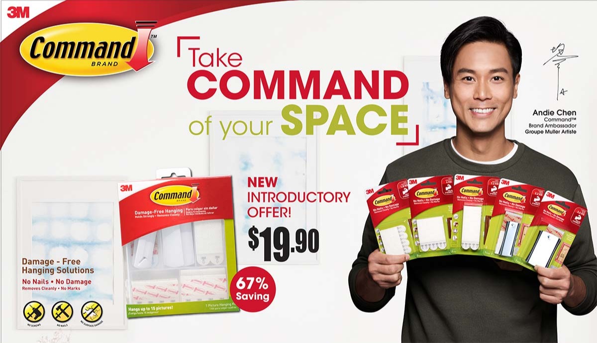 3M Official e-Store Singapore, Online Shop | Shopee Singapore