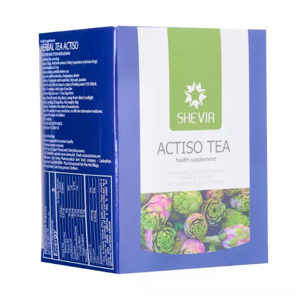 Atiso Flower Tea | Best Flower Site
