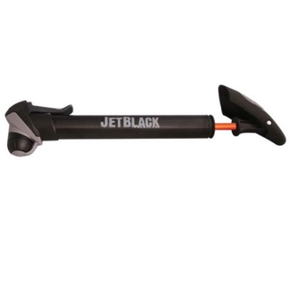 Pump Hand MTB JETBLACK Force 10 (EP) | Shopee Singapore