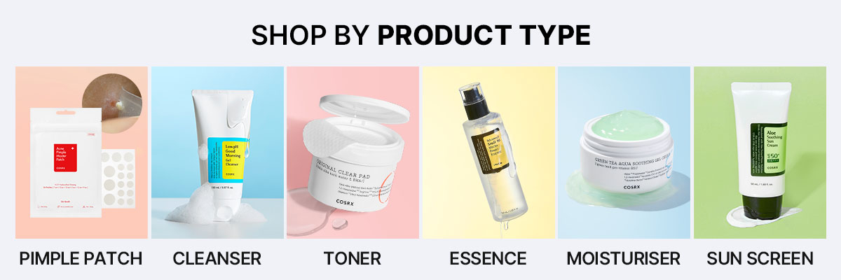 COSRX Official Store, Online Shop Dec 2022 | Shopee Singapore