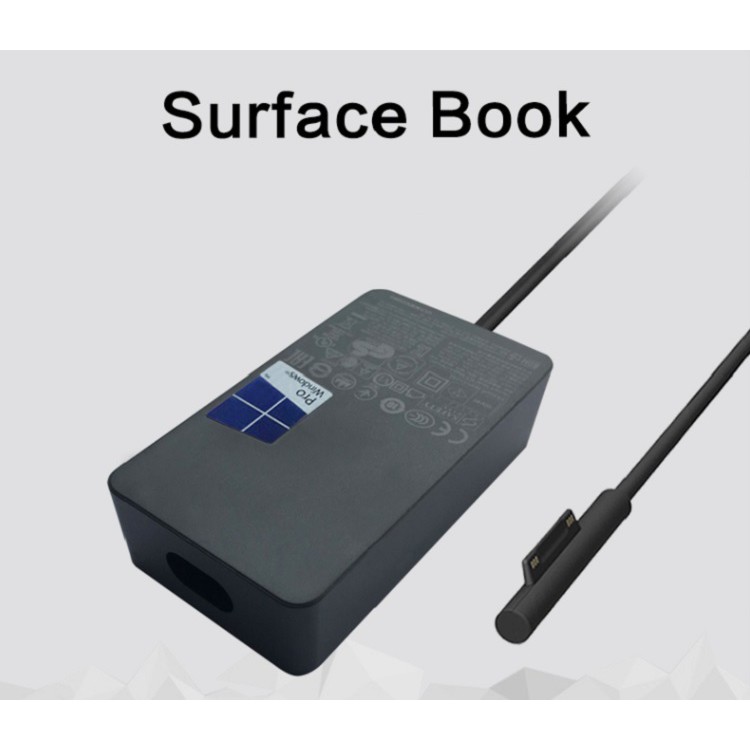 [SG Seller] FREE SHIPPING - ORIGINAL Microsoft Surface Power Supply 65W ...