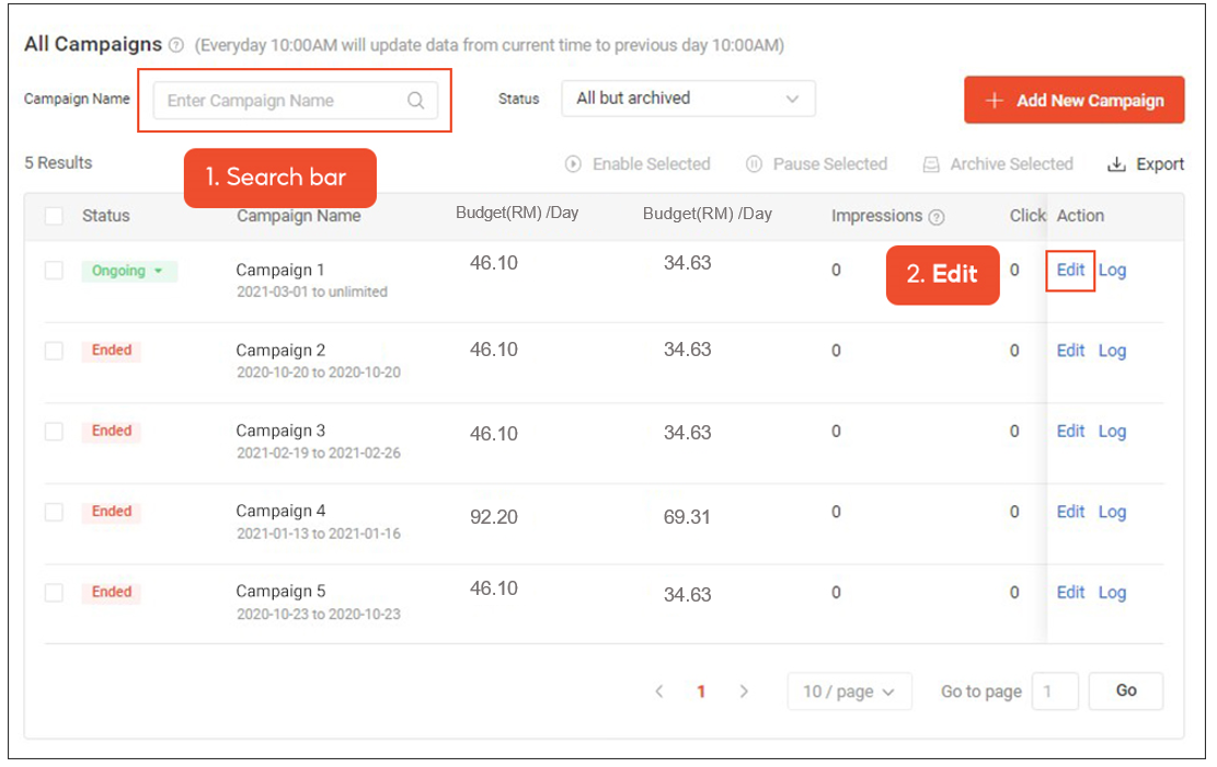 Google Ads with Shopee (Seller Centre): Onboarding and Setup Guide ...