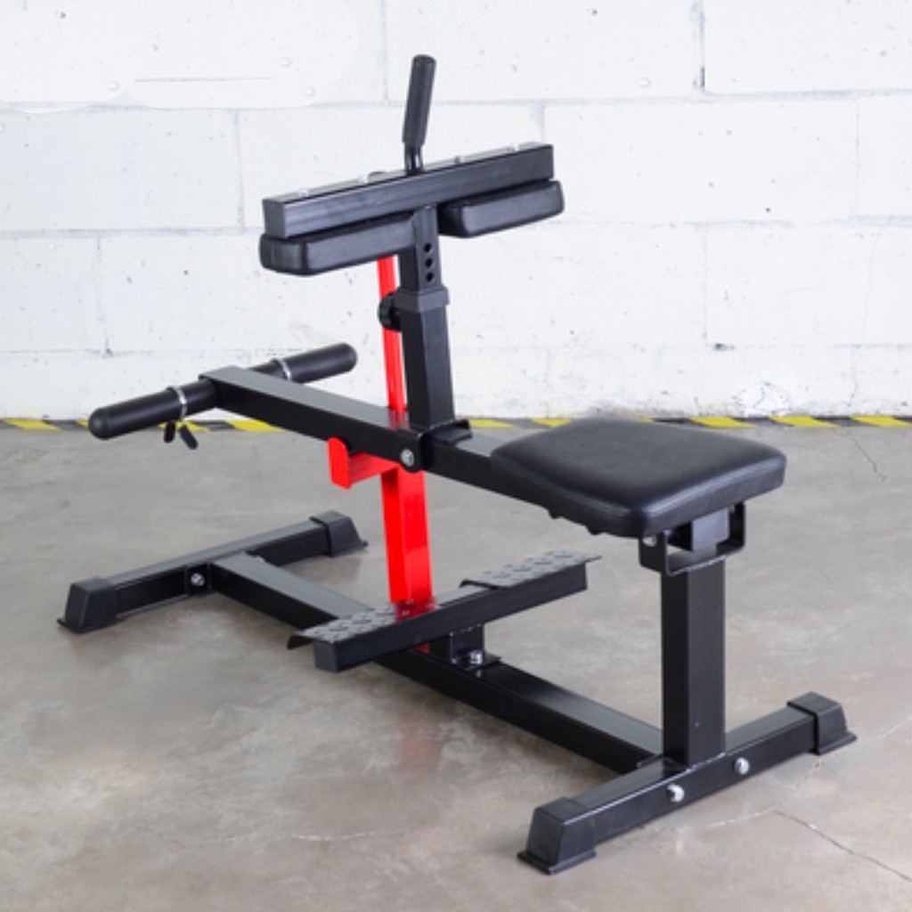 Heel Raise Trainer Leg Training Ankle Joint Calf Muscles Achilles ...