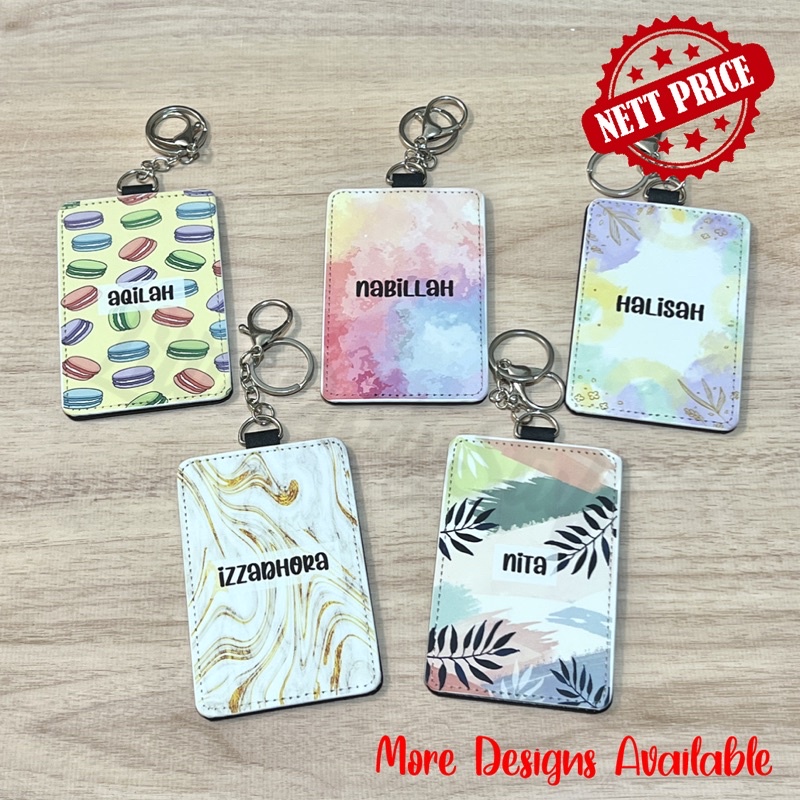 [SG READY STOCK] Customise Personalise Sublimated Printed Design with ...