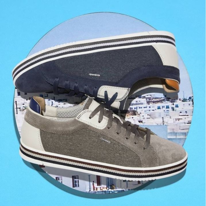 GEOX Official Store, Online Shop Mar 2023 | Shopee Singapore
