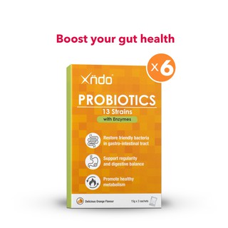 XNDO Official Store, Online Shop | Shopee Singapore