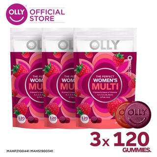 OLLY Supplements, Online Shop Feb 2023 | Shopee Singapore