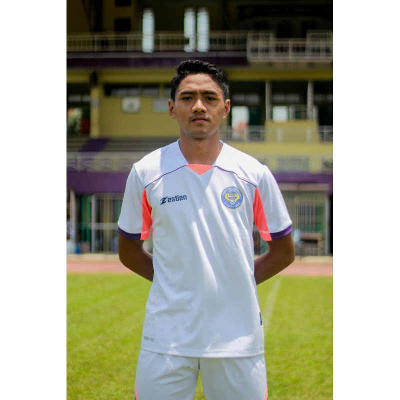 Psgc 2020 2 White White Training Jersey Shopee Singapore