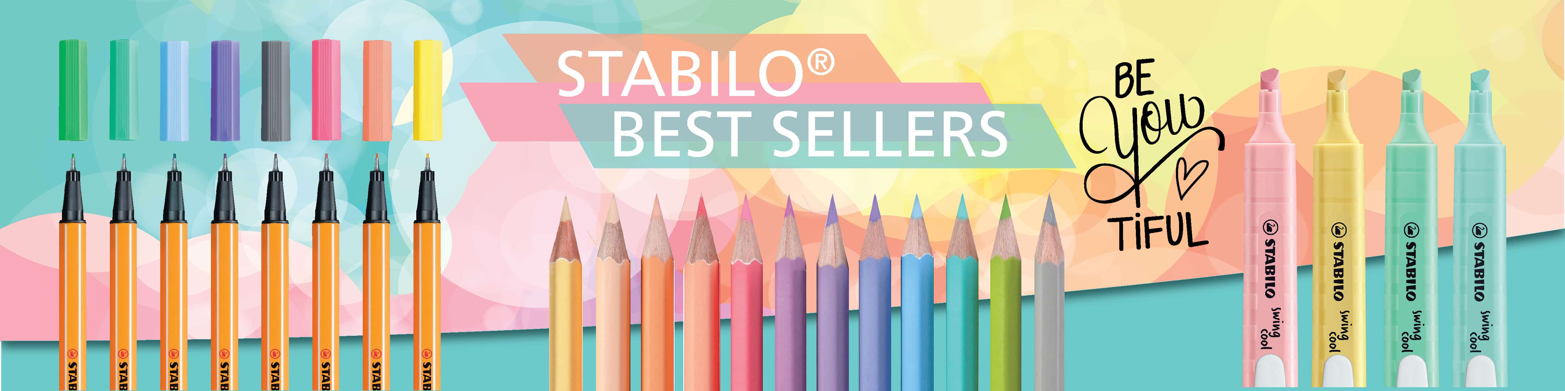 Schwan-STABILO Singapore Official Store, Online Shop | Shopee Singapore