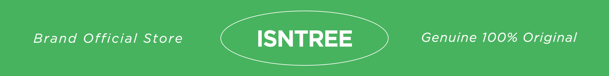 ISNTREE Official, Online Shop Jan 2023 | Shopee Singapore