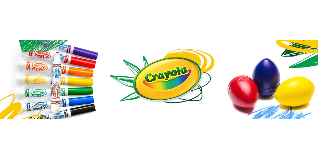 Crayola SG Official Store, Online Shop Aug 2022 | Shopee Singapore