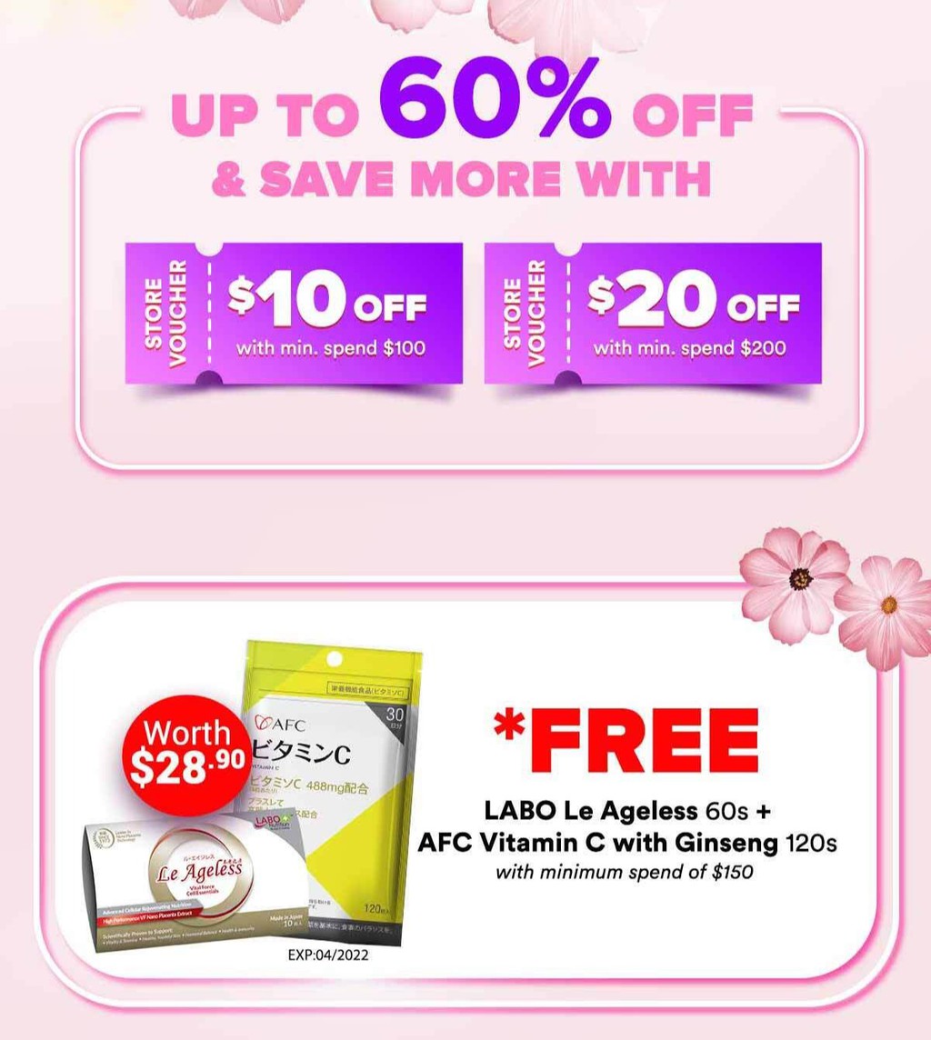 Lifestream Group Official Store, Online Shop | Shopee Singapore