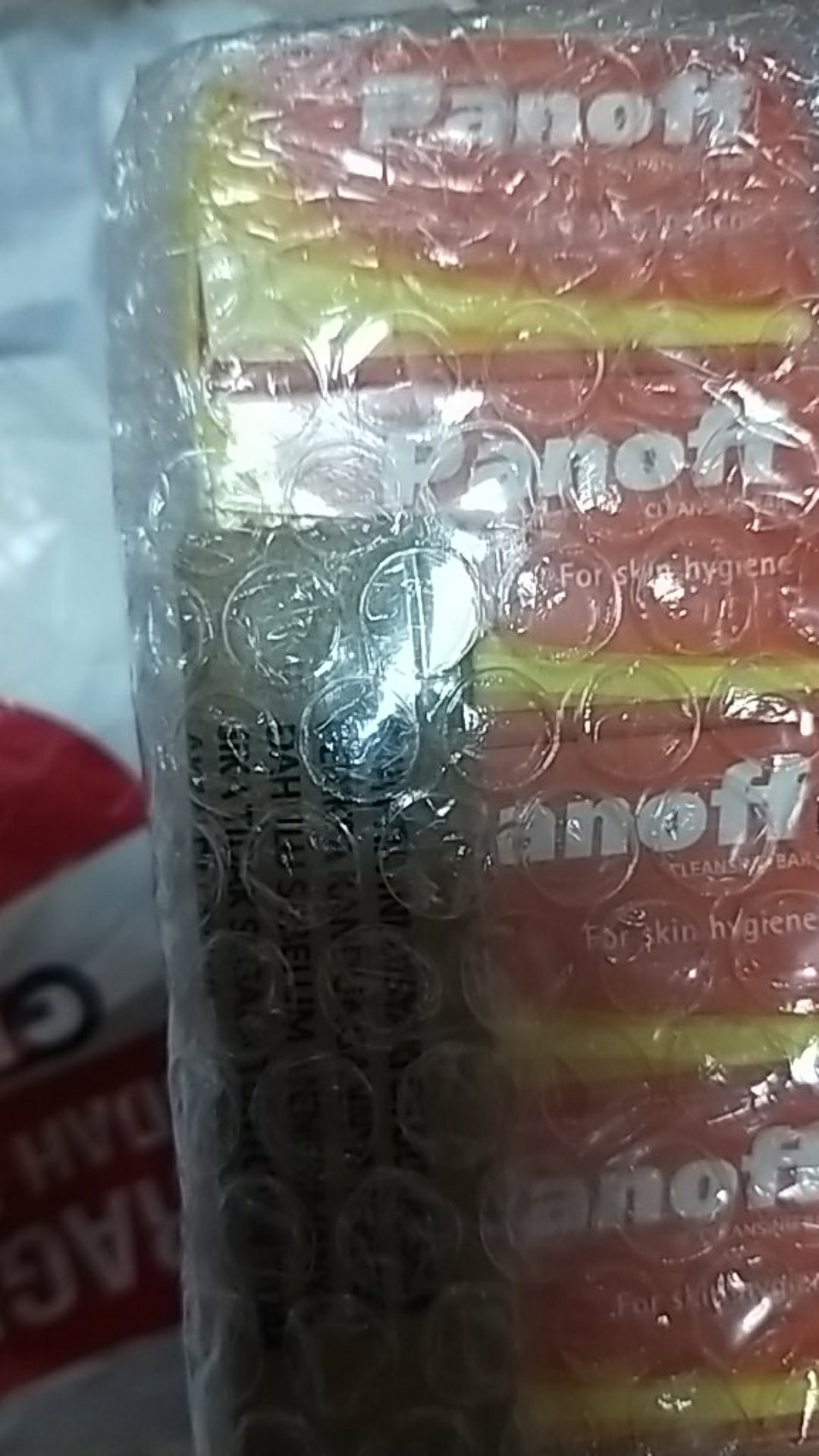 Panoff Cleansing Sulfur Soap Bar | Shopee Singapore