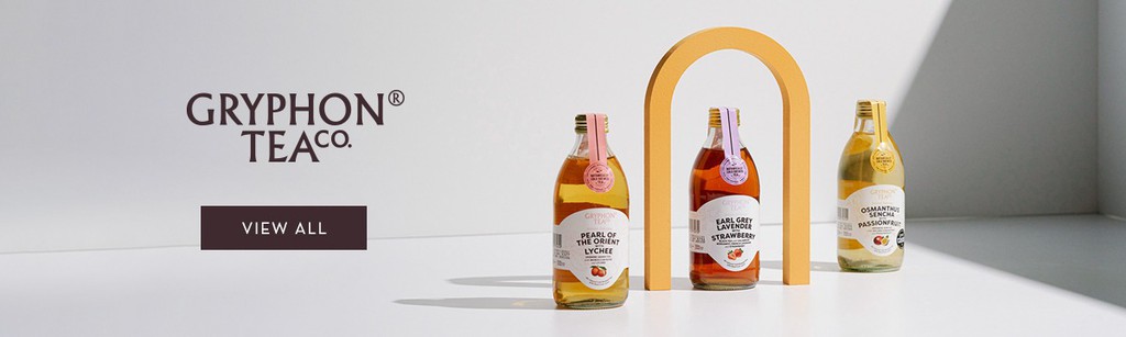 Gryphon Tea Company Official Store, Online Shop Mar 2023 | Shopee Singapore