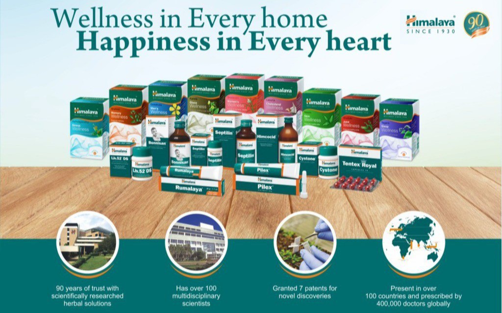Himalaya Wellness, Online Shop | Shopee Singapore