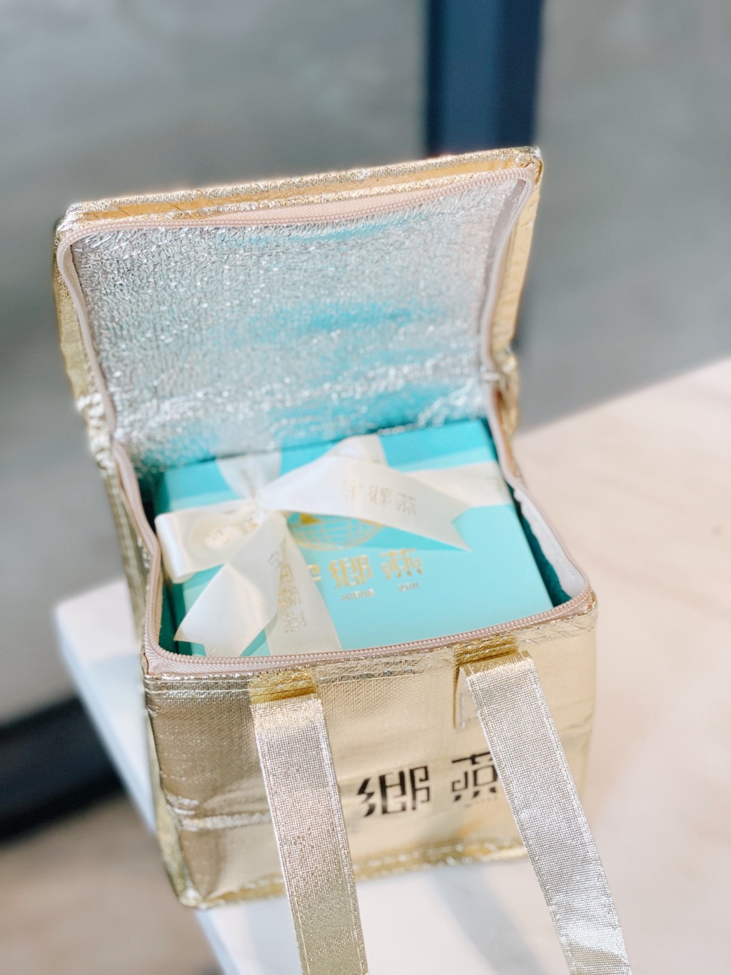 YuXiangYan Fresh Cooked Rock Sugar Bird's Nest Bowl Yu Xiang Yan ...