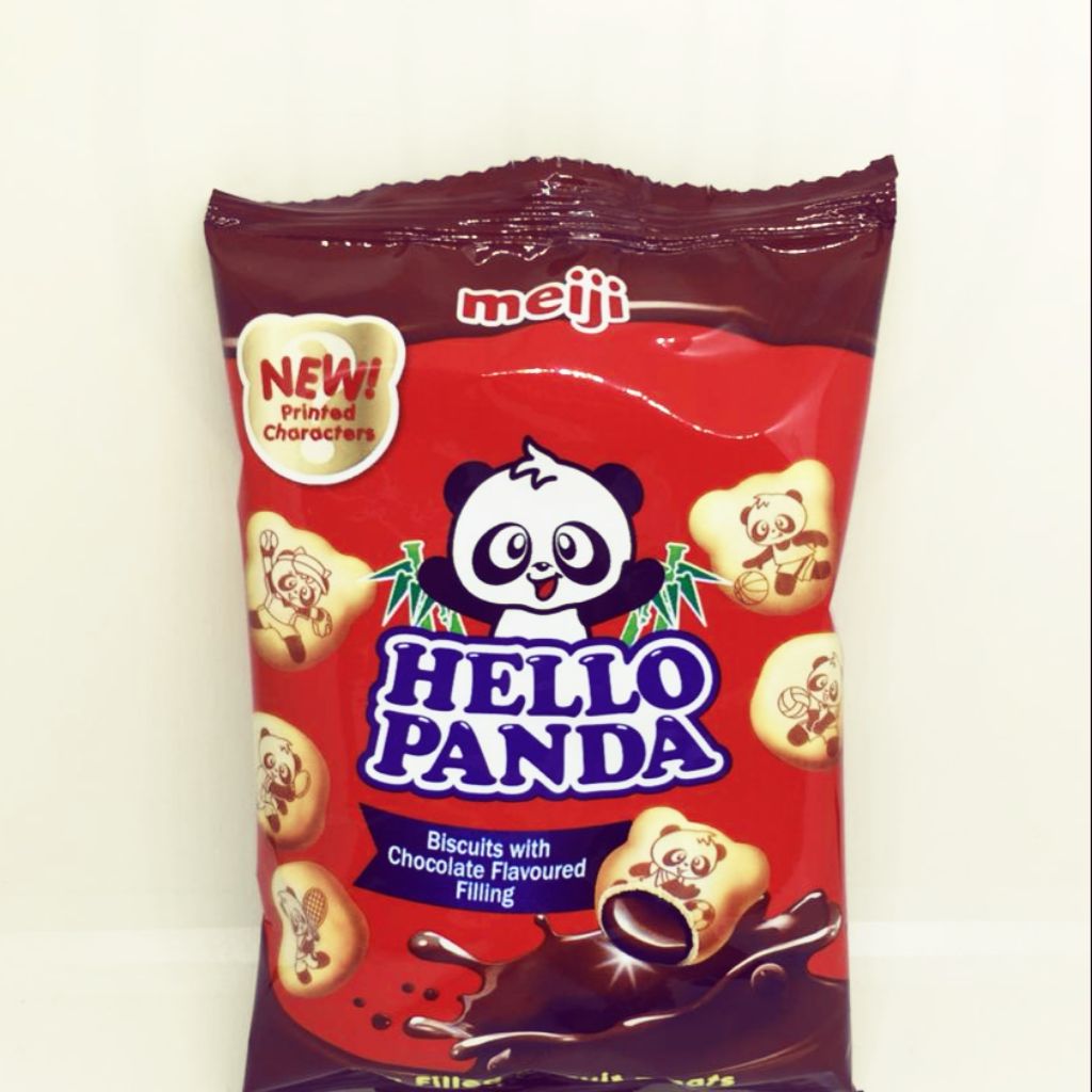 Mini Pack Hello Panda 35g x 24 Packet | Shopee Singapore