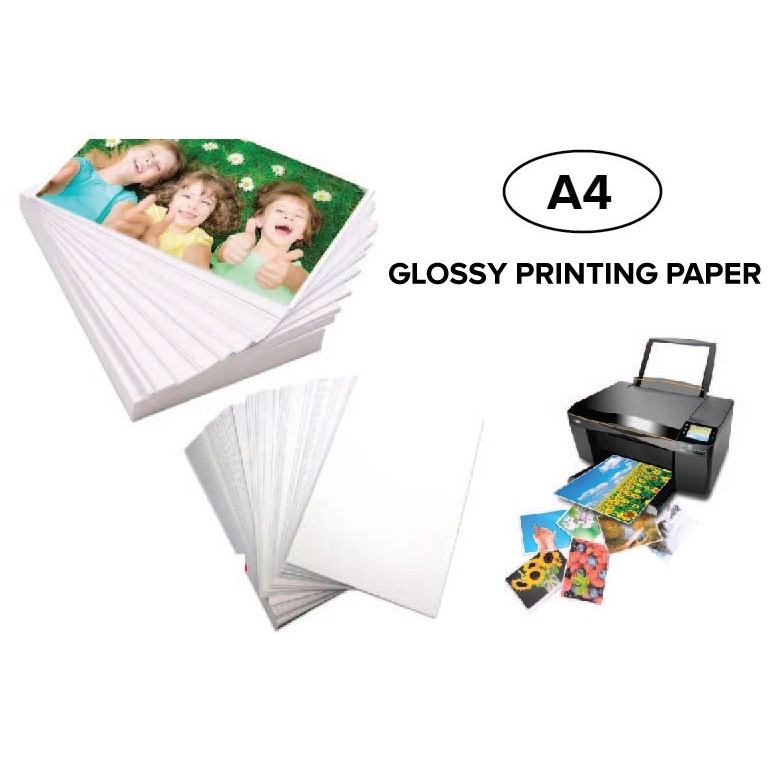 photo paper - Prices and Deals - Feb 2023 | Shopee Singapore