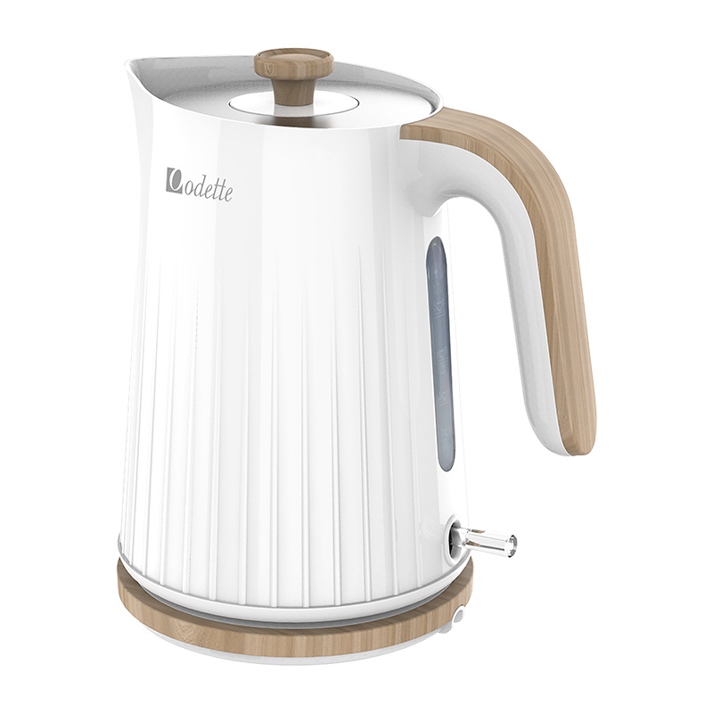 Odette 1.7L Cordless Electric Kettle (WK8516AE) | Shopee Singapore