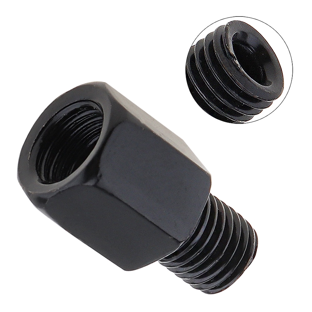 10mm to 10mm Counterclockwise To Clockwise Motorcycle Rearview Mirror ... 10mm to 10mm Counterclockwise To Clockwise Motorcycle Rearview Mirror ...