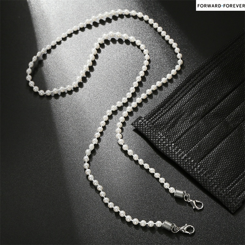 Hot sale Mask Chain Necklace Holder lanyard for Women Eyeglass Cord ...