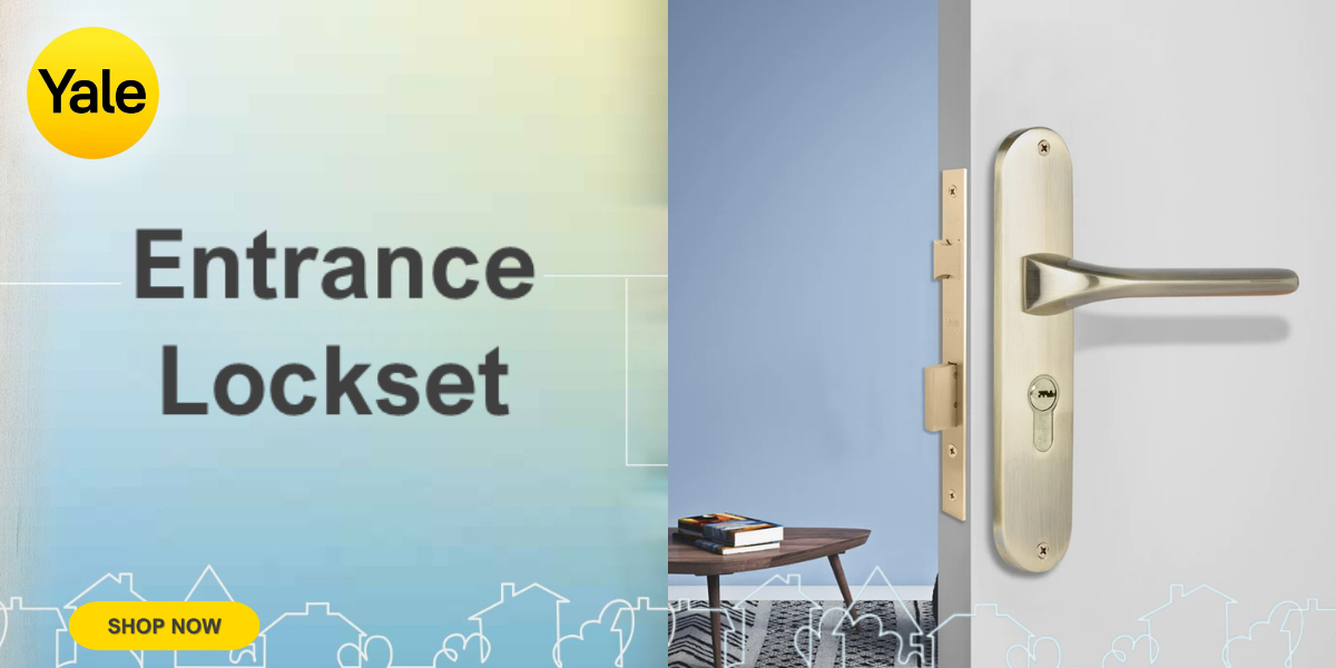 Yale Official Store, Online Shop Mar 2023 | Shopee Singapore