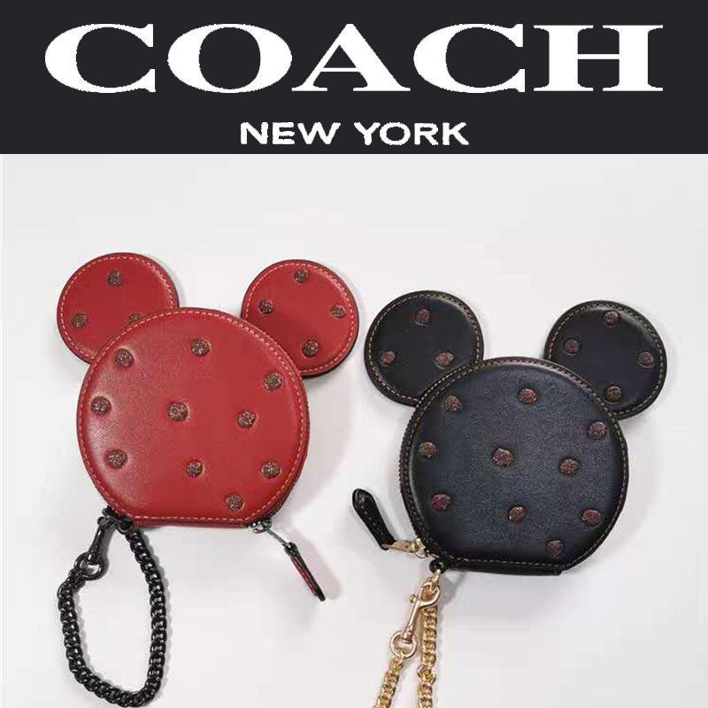Coach Disney Purse 2020 | Paul Smith
