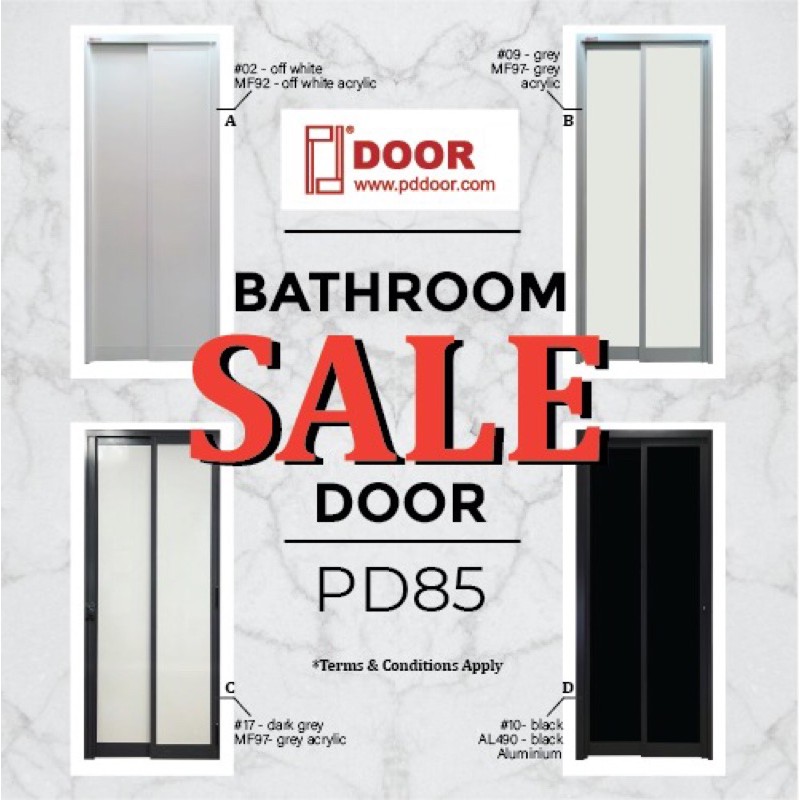 pd door - Prices and Deals - Mar 2023 | Shopee Singapore