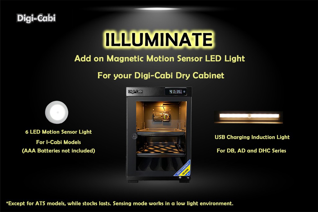 Digi-Cabi Official Store, Online Shop Nov 2022 | Shopee Singapore