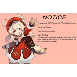 Tokoyami Towa Hololive VTuber Dakimakura Body Pillowcase Sofa Bed Soft ...