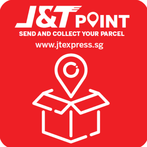 Drop-off is now available for J&T Express | Shopee SG Seller Education Hub