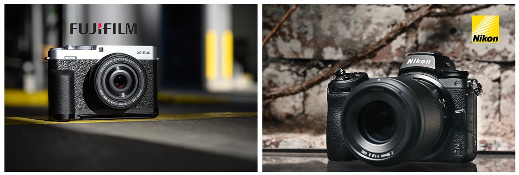 SLR Revolution, Online Shop | Shopee Singapore