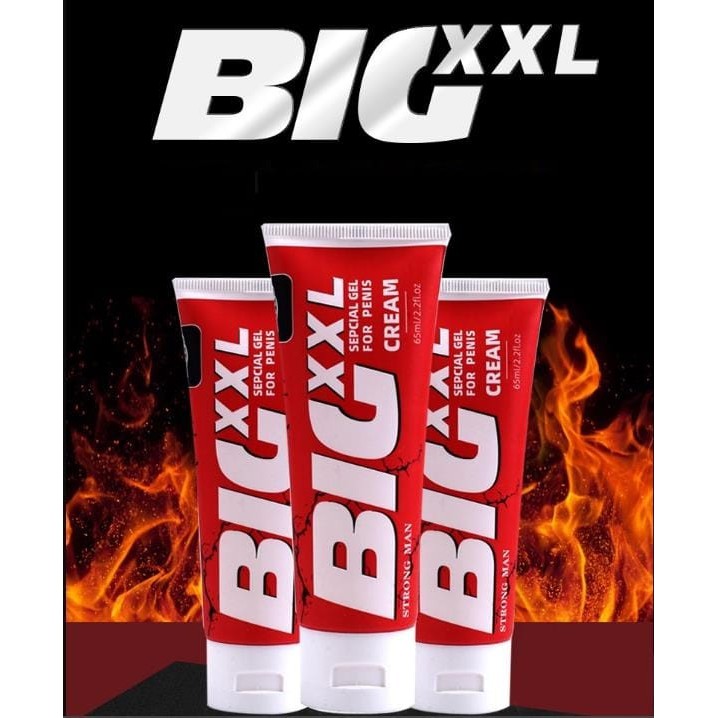 Qtto Hong Kong bigxxl cream for men's penis care exercise massage ...
