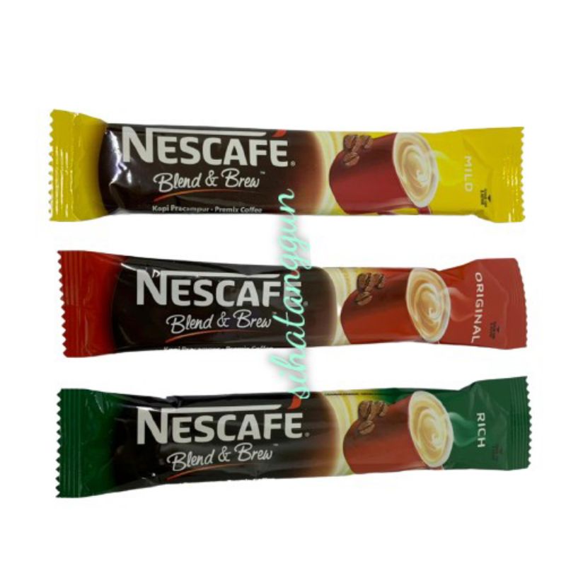 nescafe 3 in 1, ready to drink, wonda coffee | Shopee Singapore