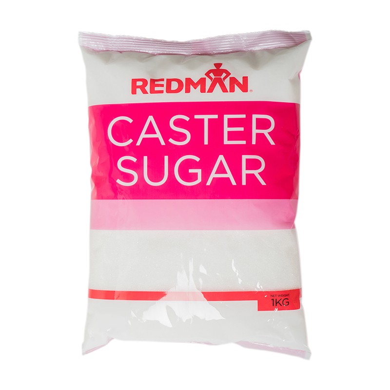 RedMan Caster Sugar 1Kg | Shopee Singapore