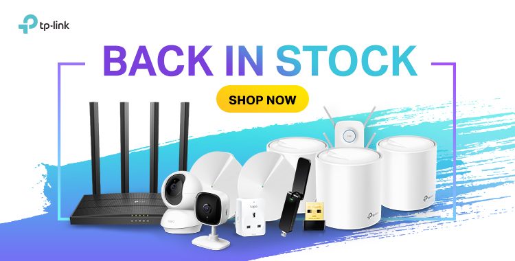 TP-Link Singapore Official Store, Online Shop | Shopee Singapore