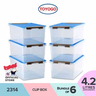 TOYOGO Flagship Store, Online Shop Mar 2023 | Shopee Singapore