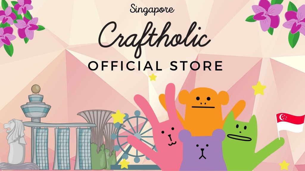 Craftholic Singapore, Online Shop | Shopee Singapore