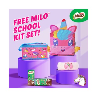 Buy MILO Products At Sale Prices Online July 2022 | Shopee Singapore