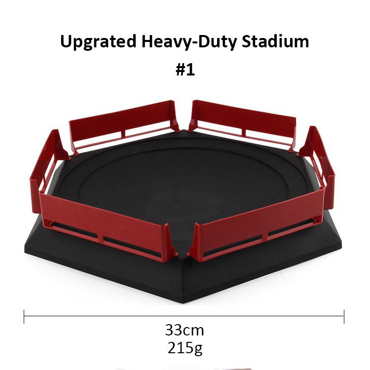 Beyblade Stadium Large Bey Burst Battle Arena Beystadium | Shopee Singapore