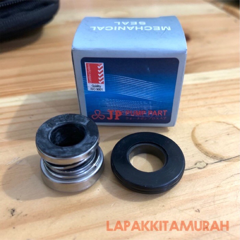 Jp TOYO-125 SEAL / MECHANICAL SIL / MECHANICAL SEAL Water Pump (SEAL ...