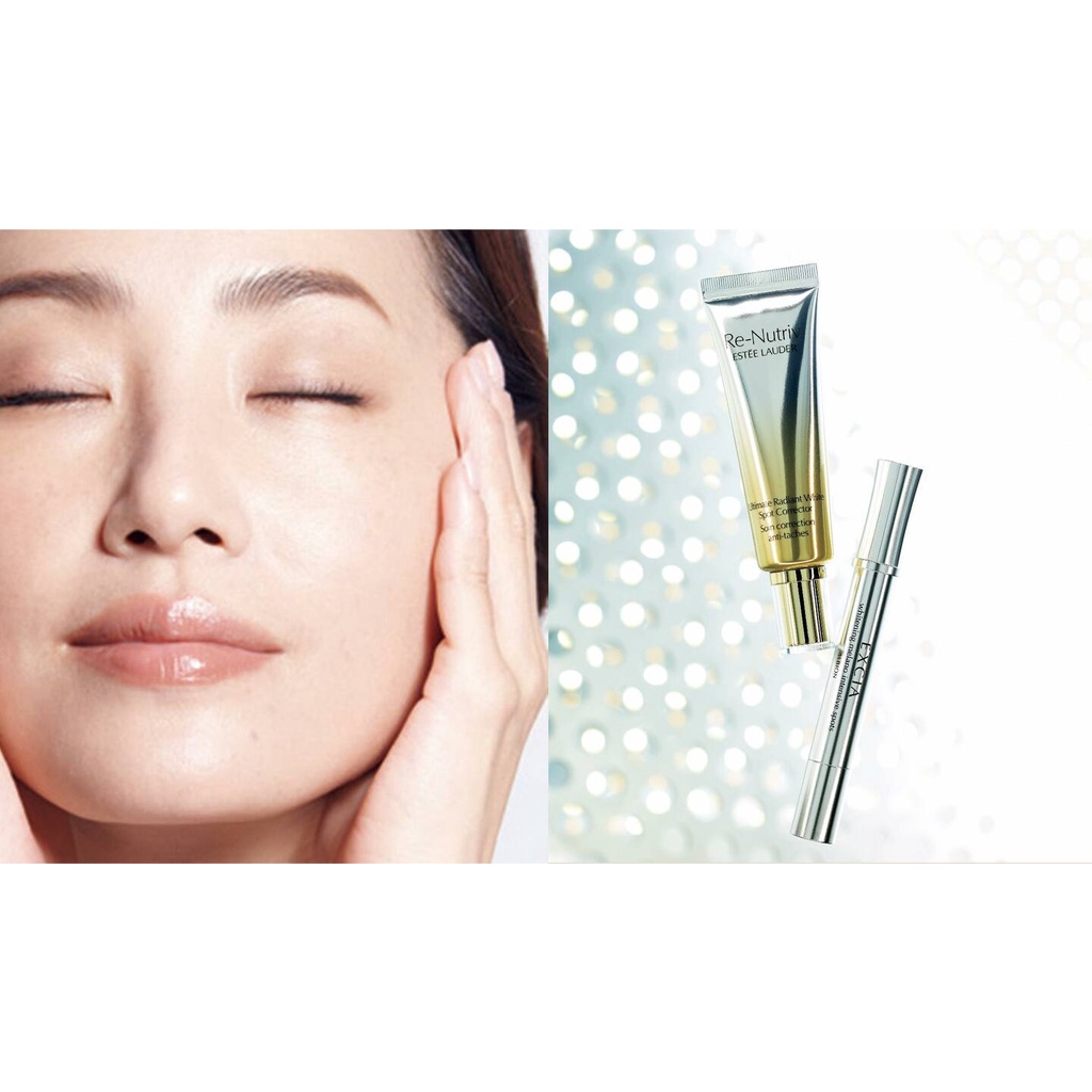 Albion Excia Makeup Serum | Saubhaya Makeup