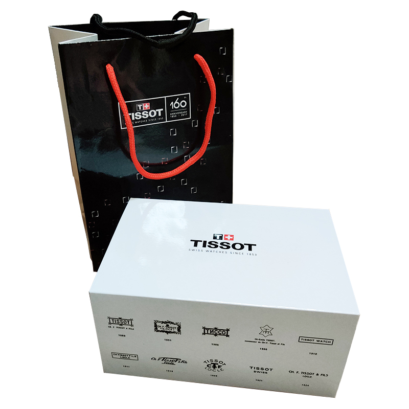 Tissot Box | atelier-yuwa.ciao.jp