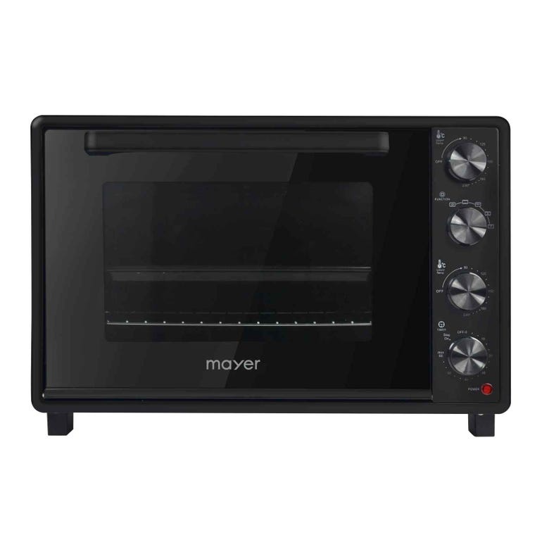 MAYER MMO33 ELECTRIC OVEN (33L) | Shopee Singapore
